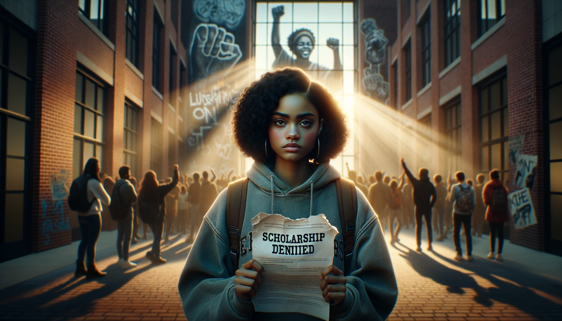 Shocking 2025 Race Scholarship Ban Fallout Exposed | African Elements