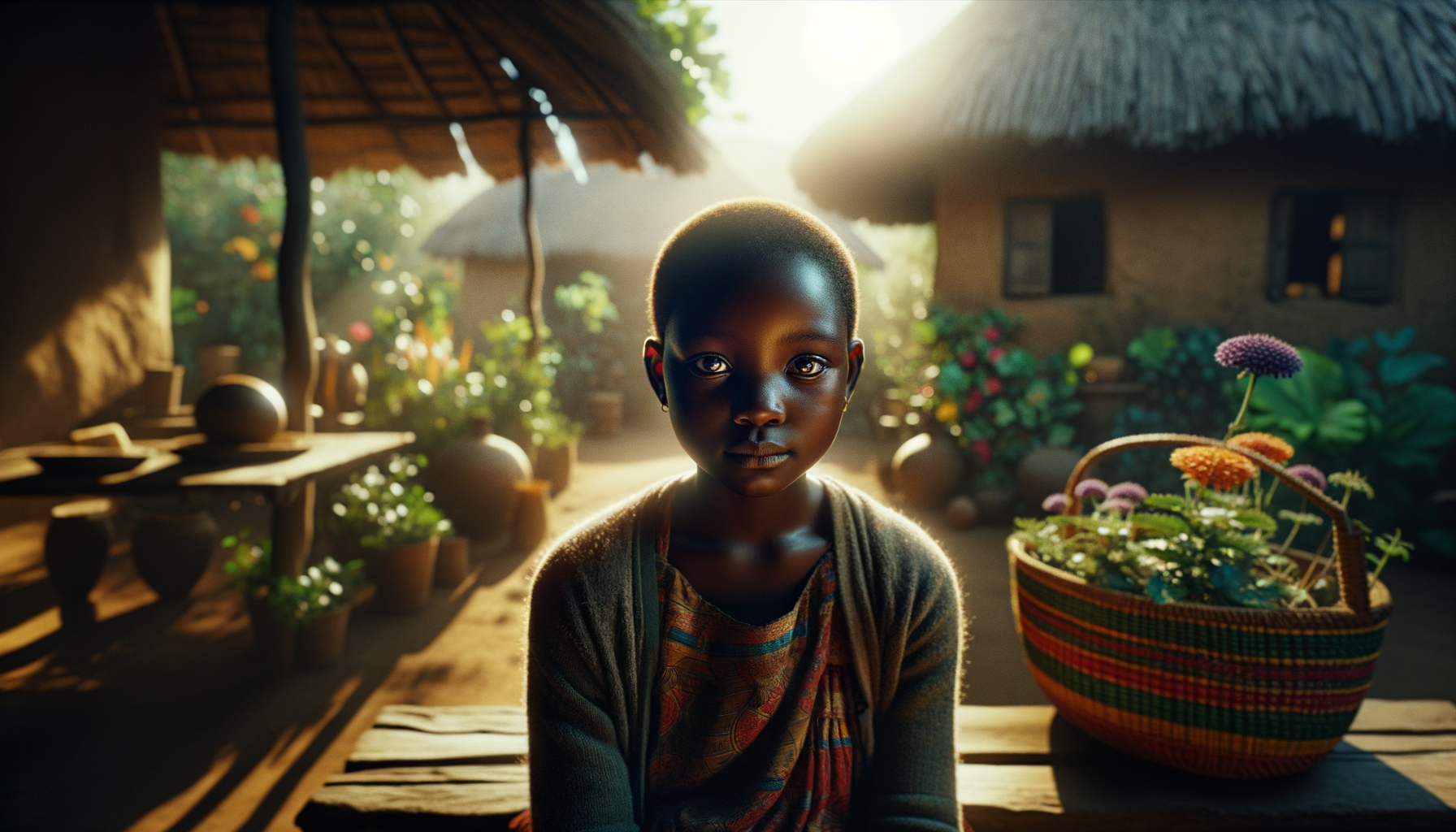 A Global Crisis We Can’t Ignore—Ending FGM Now | African Elements