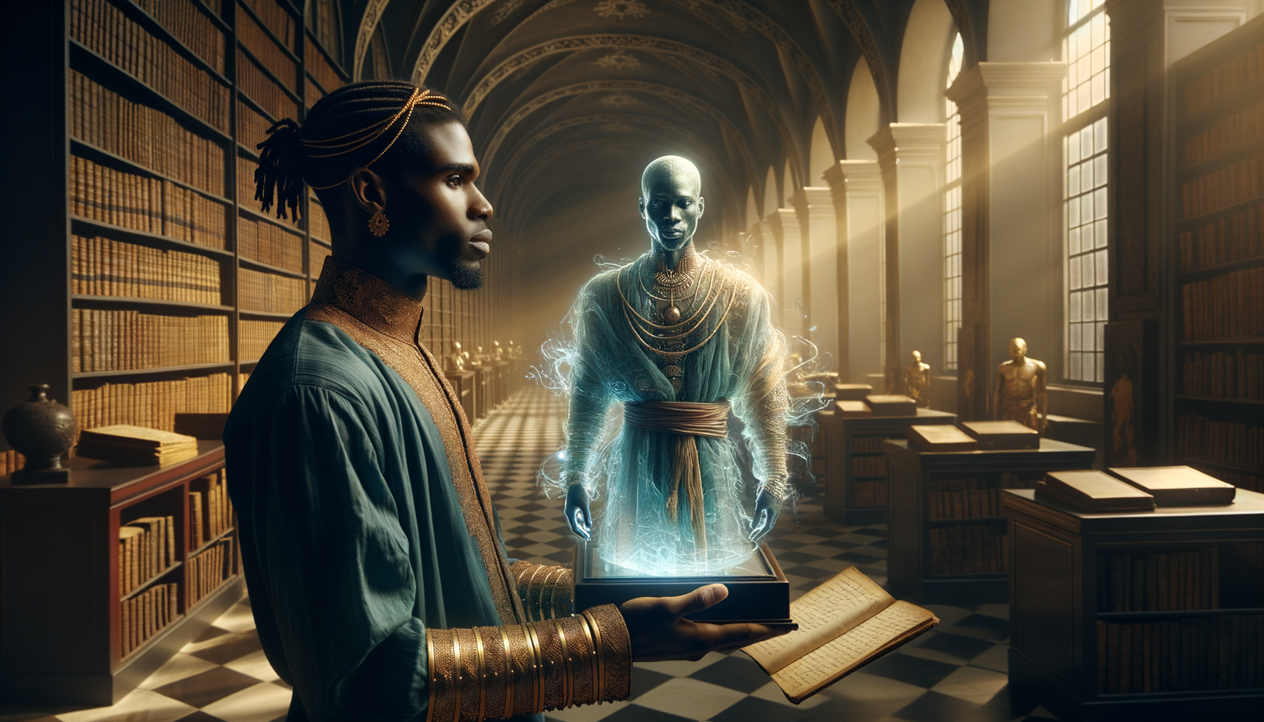 Brazil Fights Harvard for African Rebel’s Skull After 190 Years ...