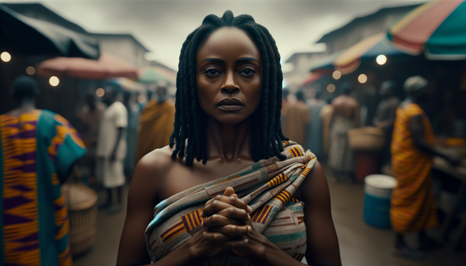 Ghana’s Corruption Impact on the Poor and Powerless | African Elements