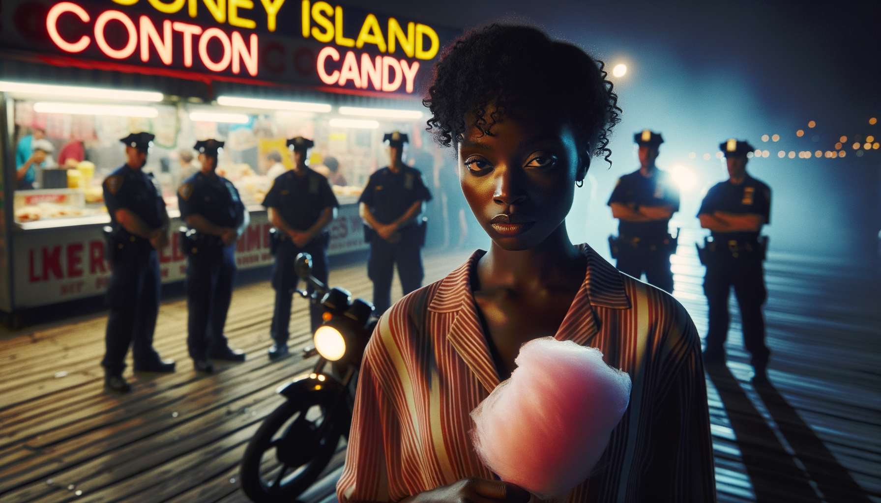 Exposed: NYPD’s Invasive Searches Target Black Women, Revealing ...