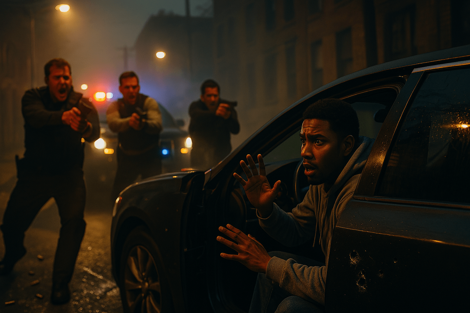 Dexter Reed Settlement Update Tragic Secrets Revealed | African Elements