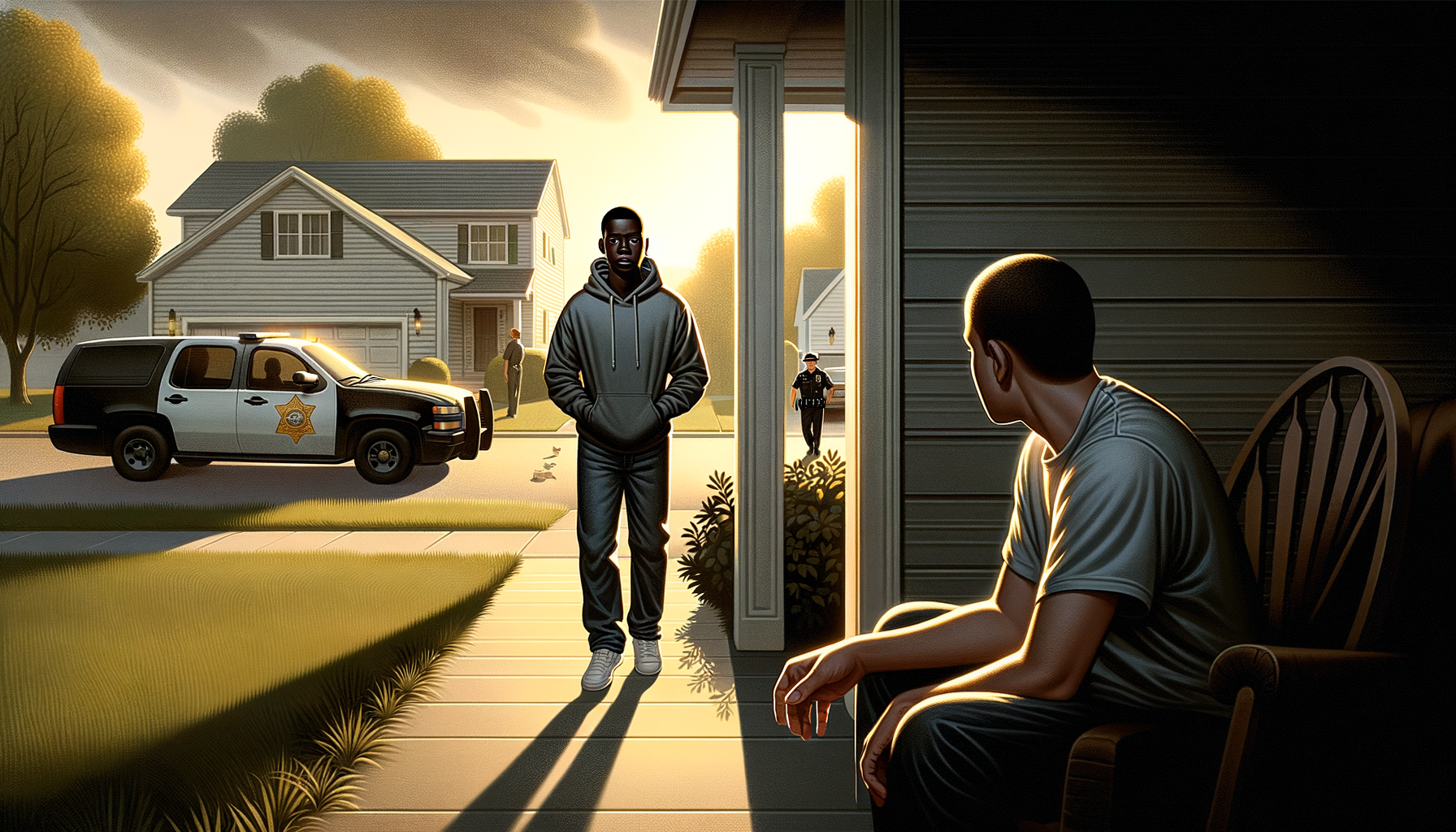 Alabama Cop Immunity Denied Shocking Perkins Murder Case Twist ...