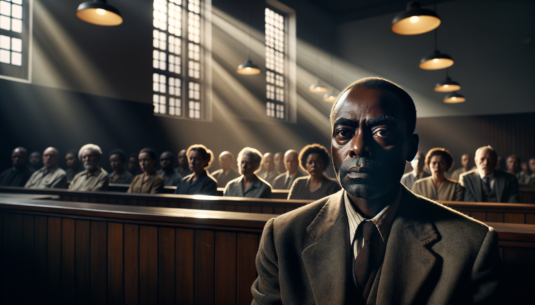 Betrayed Apartheid Victims Demand Justice 2025 TRC Action | African ...