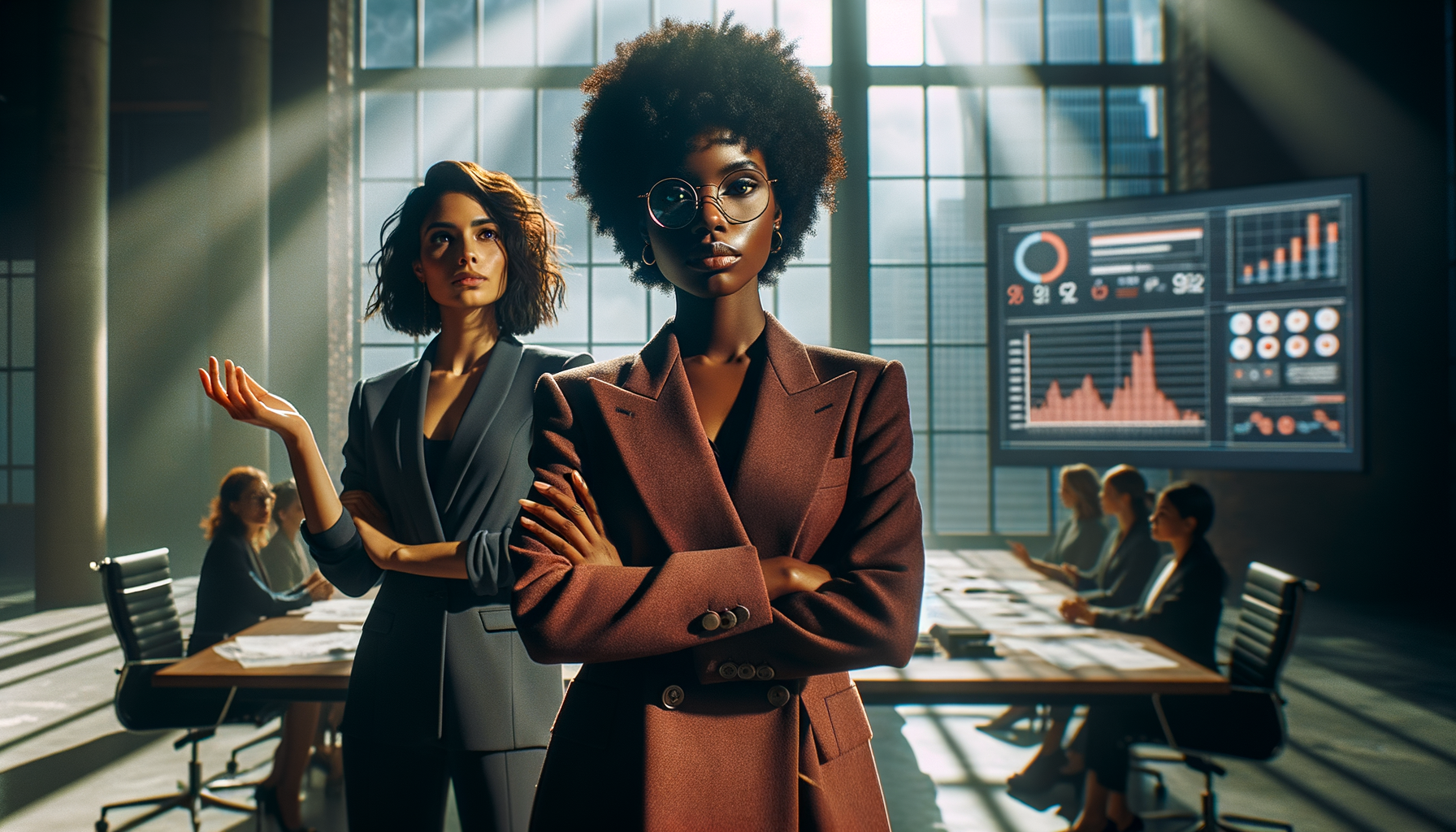 Project 2025 Devastating Impact on Black Women Exposed | African Elements