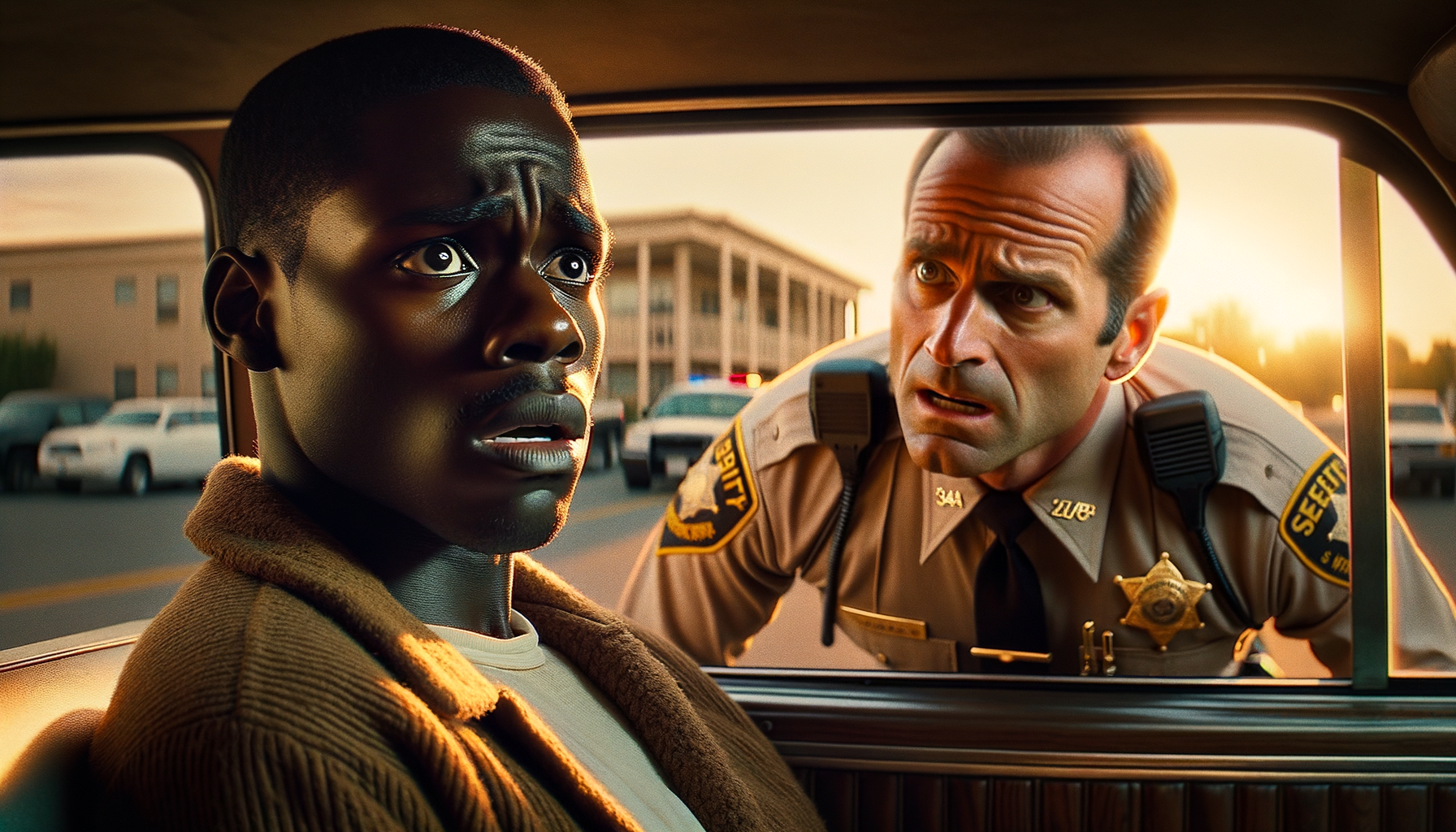 Exposed Spokane Police Lawsuit Bodycam Shocking Lies | African Elements