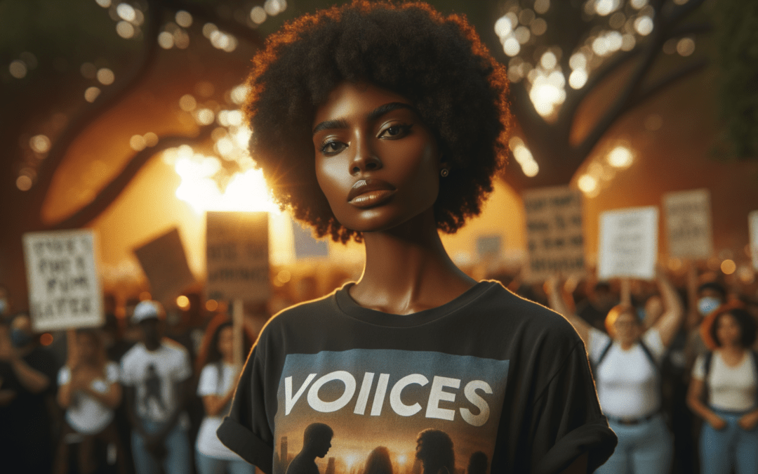 Black Activists Strategic Safety Shift 2025 | African Elements