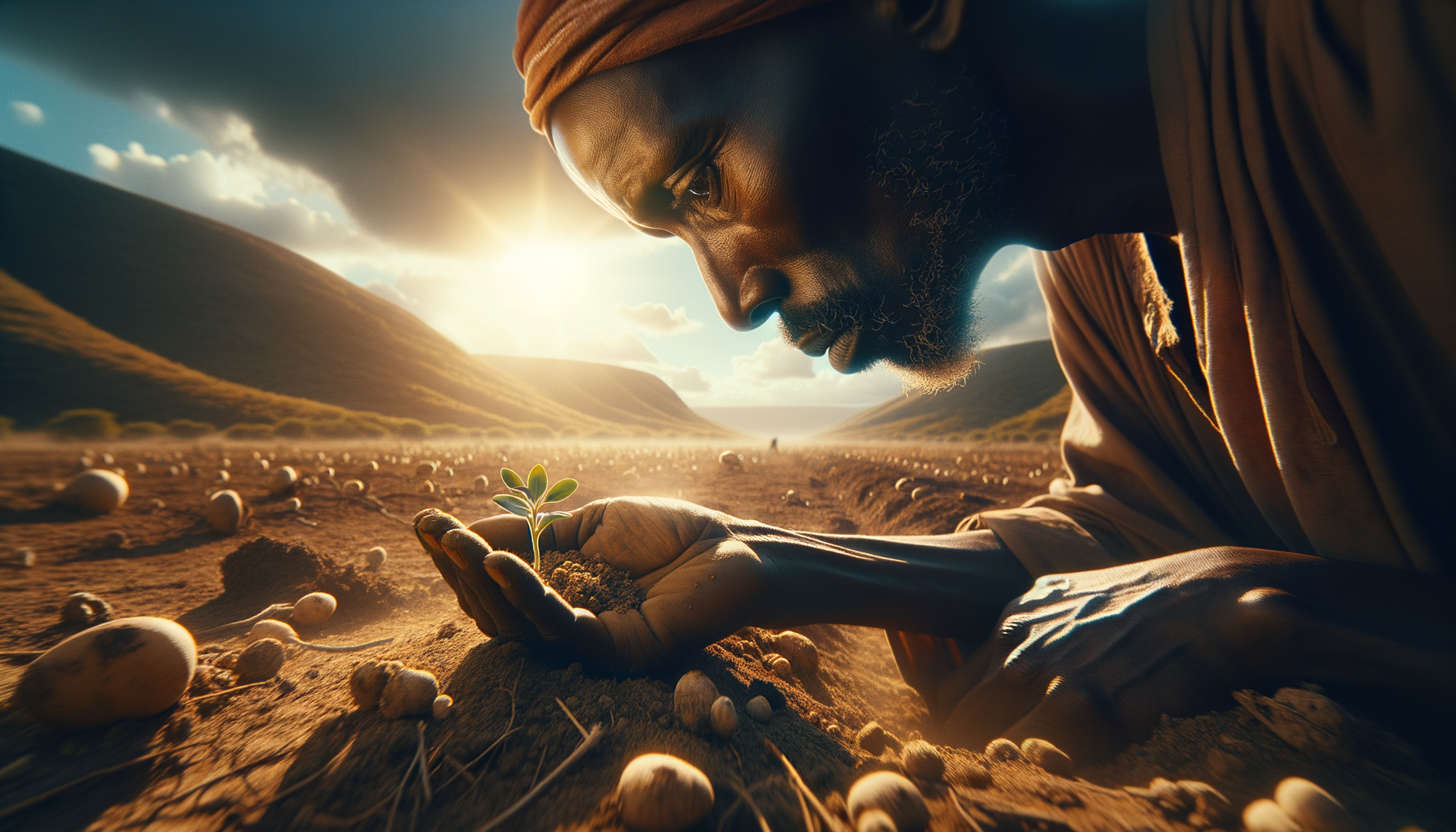 Climate War Threatens Somalia Exports | African Elements