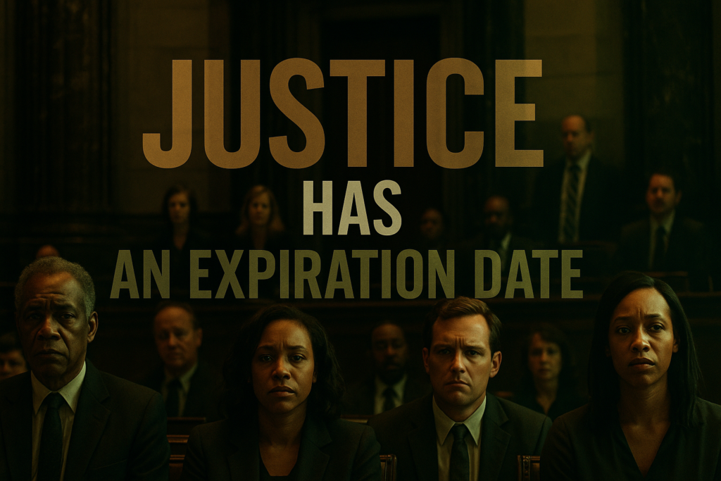 Louisiana Spurns Jim Crow Jury Retrials, Blocks Justice | African Elements