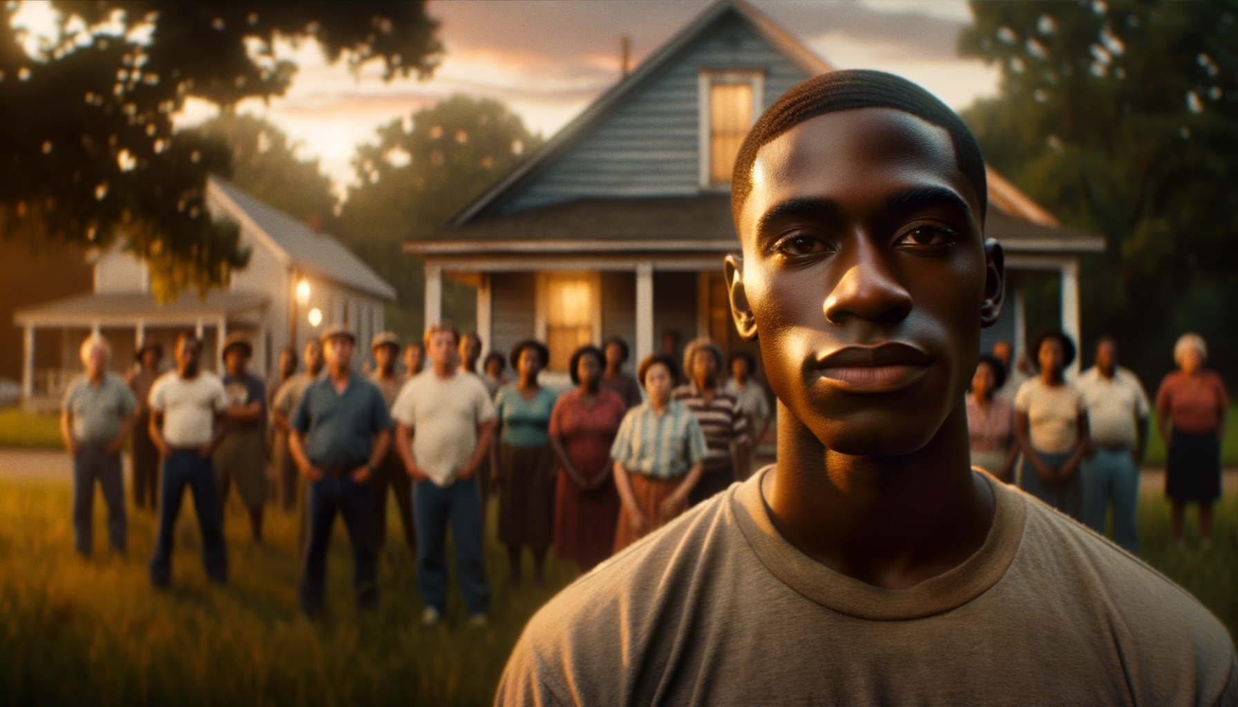 Mississippi Goon Squad Torture Payout Fury | African Elements