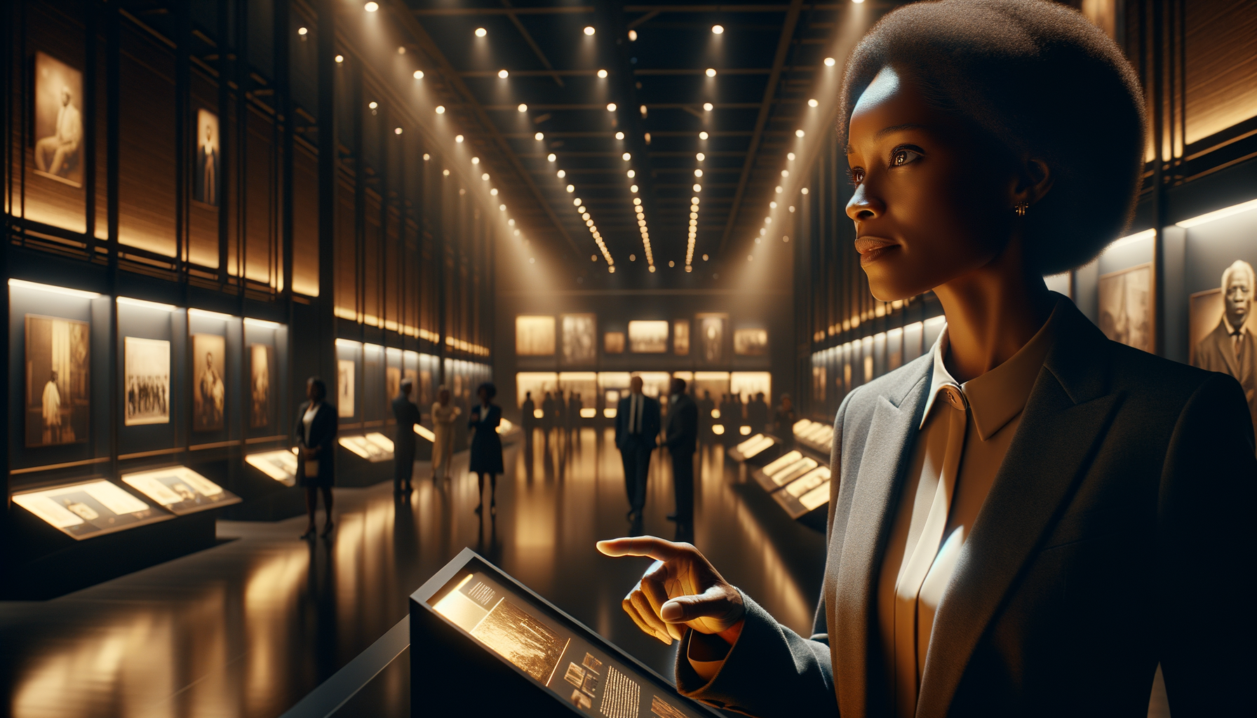 Trump Order Attacks Black Museum Funds MA | African Elements