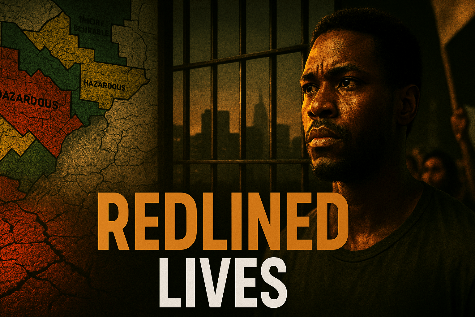 Redlining, Incarceration and BLM: The Bitter Legacy | African Elements