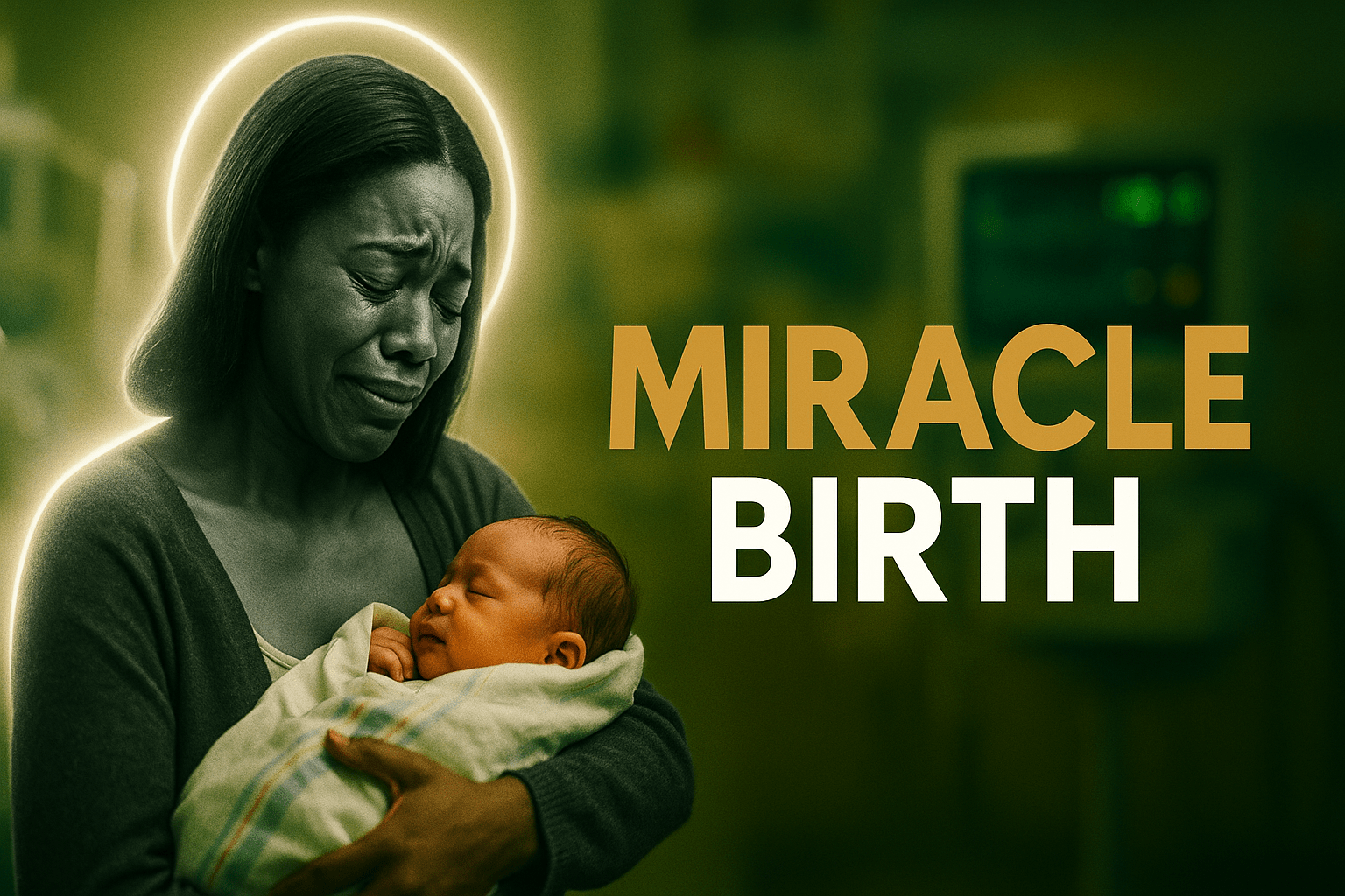 Adriana Smith’s Harrowing Birth Unveils Georgia Law’s Grip | African ...