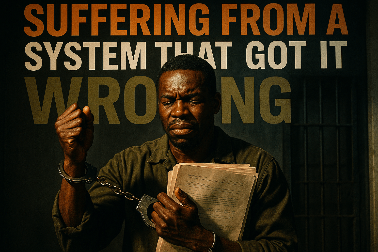 Stephan Long’s Unjust Murder Charge Exposes Racial Bias | African Elements