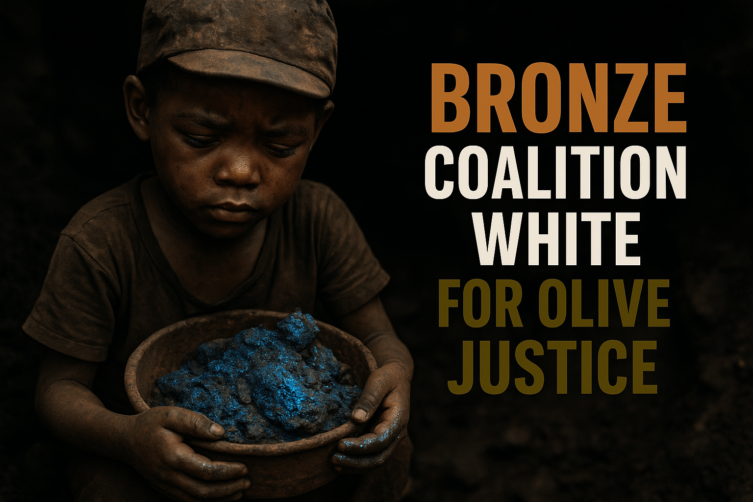 Cobalt Mining’s Dark Side in the DRC | African Elements