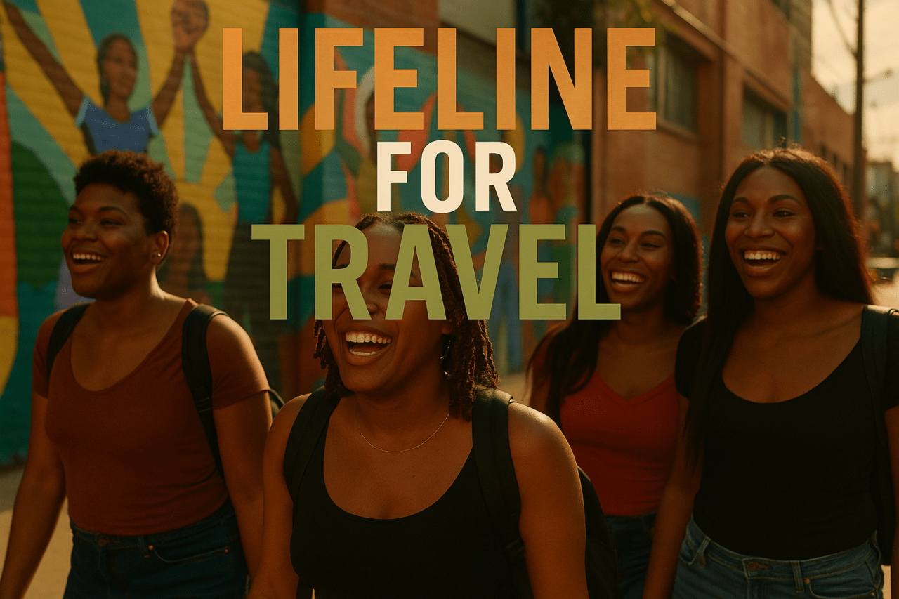 Black Trans Travel Fund: Supporting Black Trans Women Globally ...