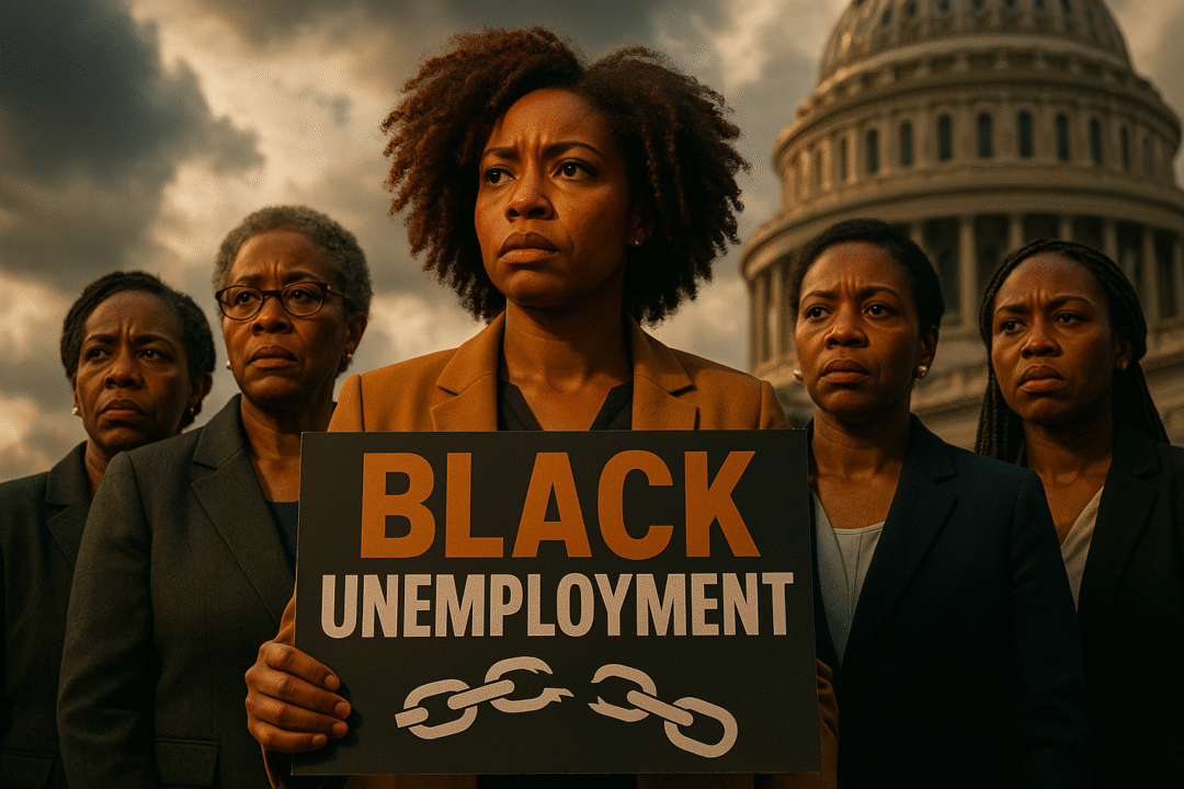 Only the Most Impactful Black News and Current Events | African Elements