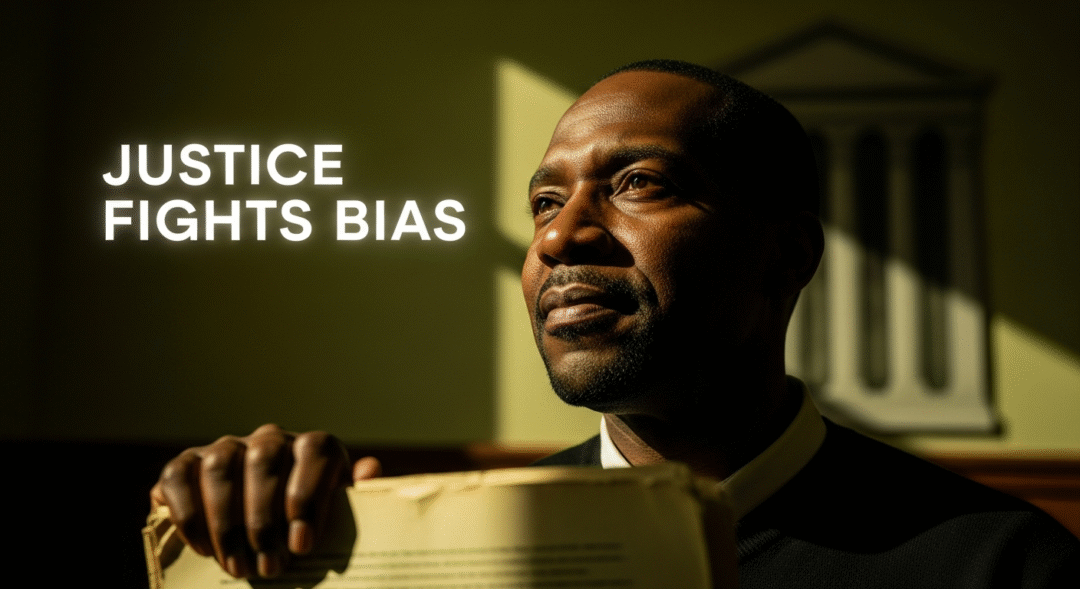 California Racial Justice Act Fights Old Biased Sentences | African ...