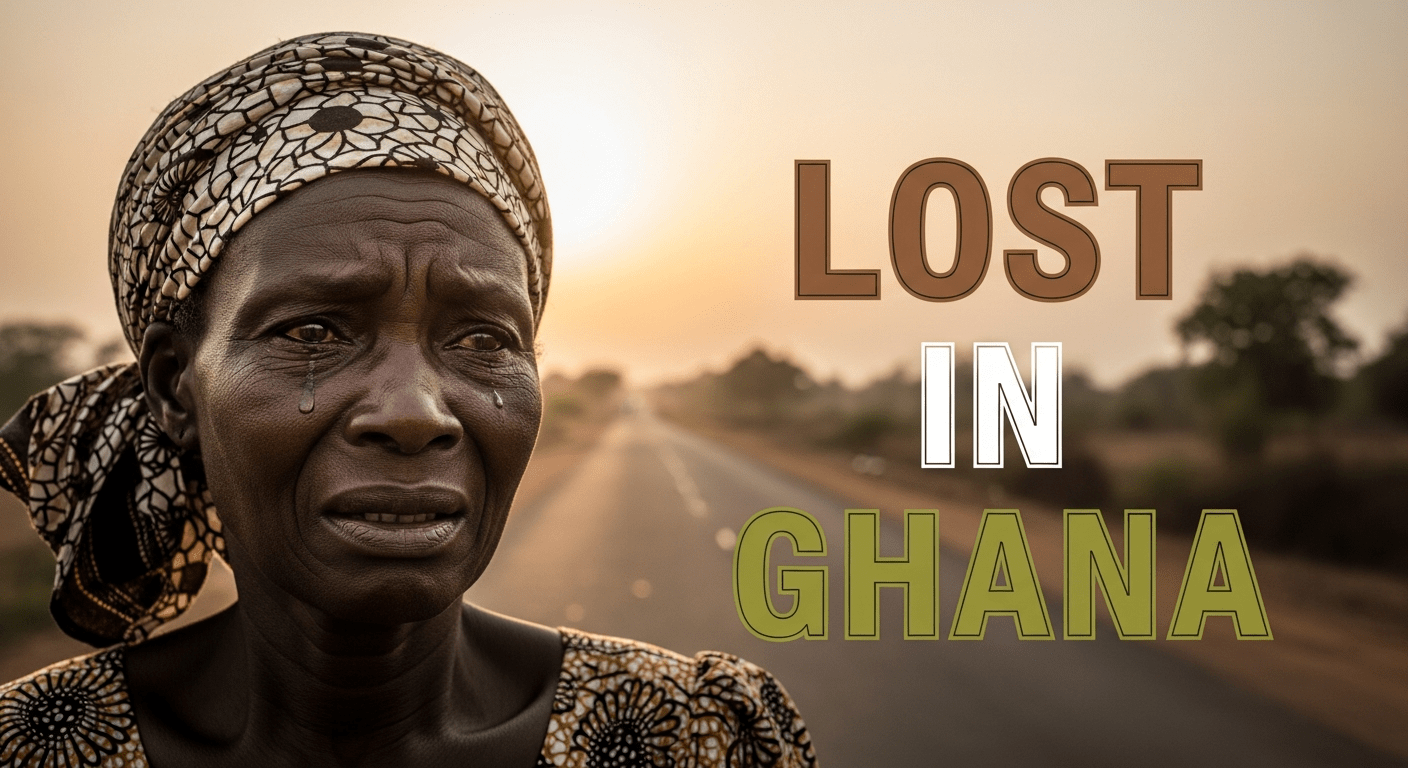 Vanished in Ghana: US Deports 19 West African Migrants | African Elements