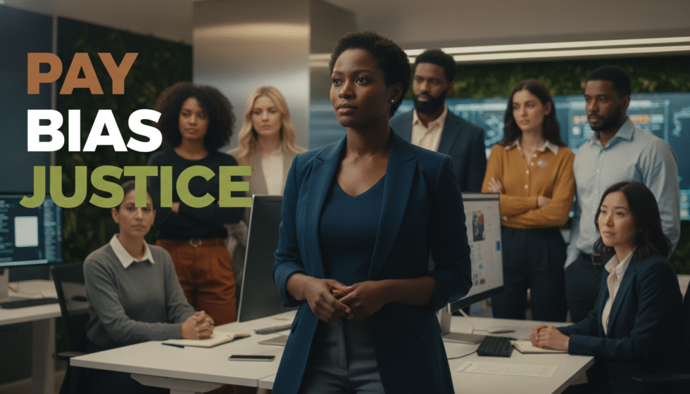 Black Google Workers Near Pay-Bias Payout | African Elements