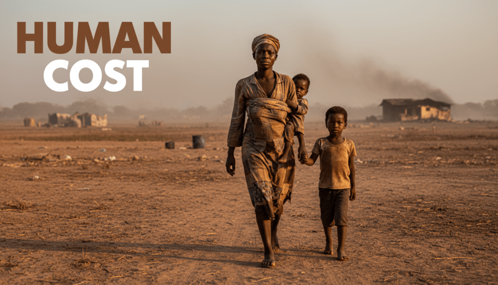 Cabo Delgado Crisis: History Behind the Violence | African Elements