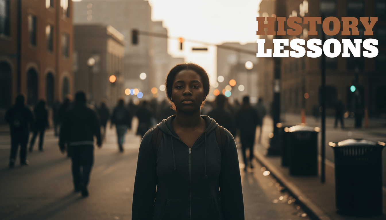 Cincinnati Police Reform: An $8.1M History Lesson | African Elements