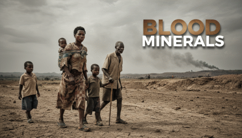 Killings in DR Congo: History Behind the Headlines | African Elements