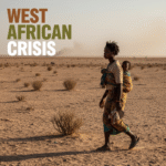 West Africa’s Emergency: A History of the Crisis | African Elements