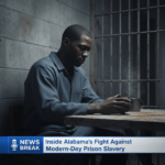 Inside Alabama’s Fight Against Modern-Day Prison Slavery | African Elements