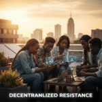 Why African Youth Turn to Decentralized Digital Activism | African Elements