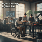 Why is the Disability Subminimum Wage Still Legal? – African Elements